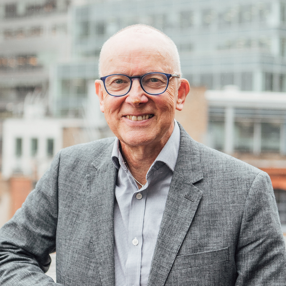 Meet The Team - Elevo