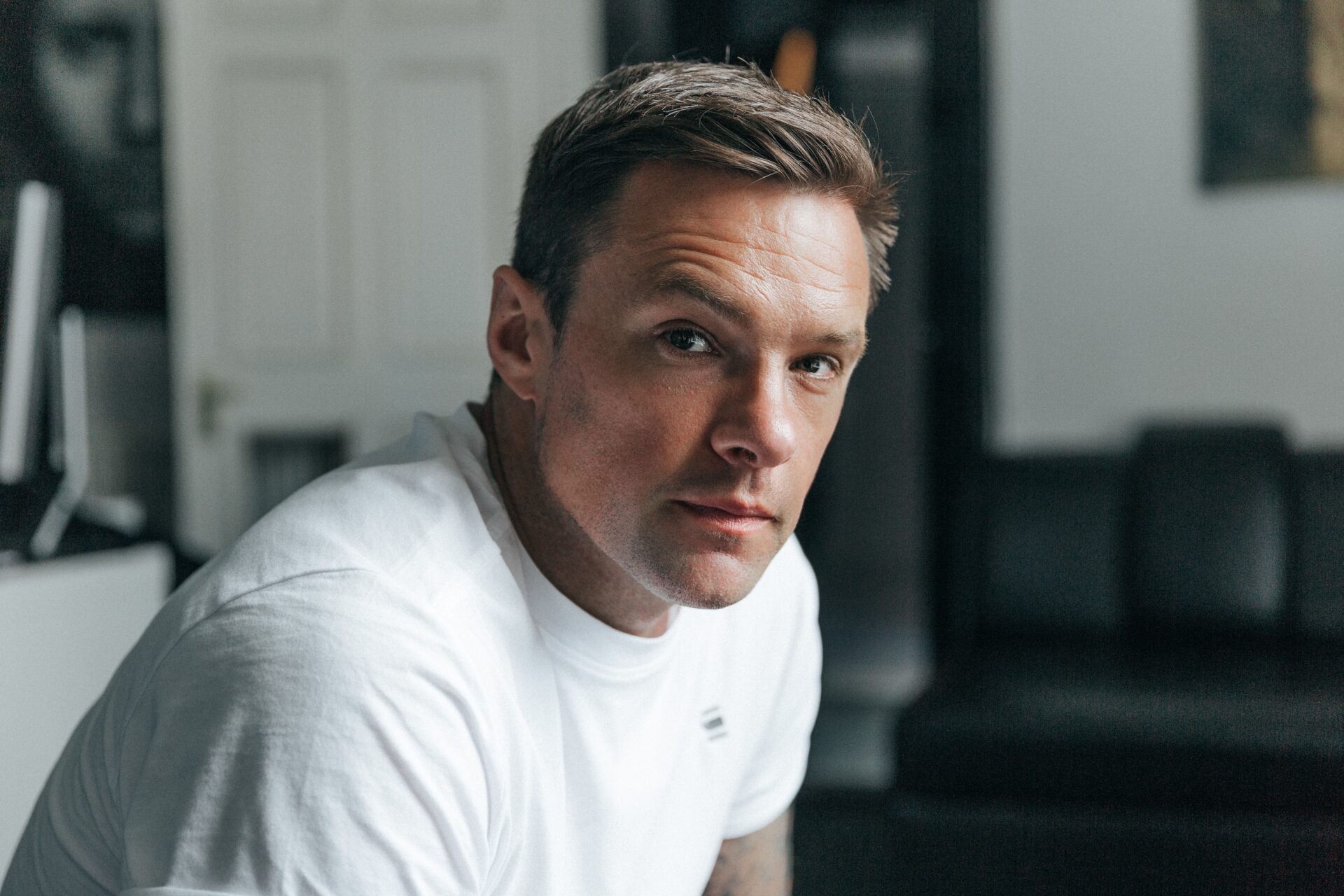 Meet The Team - Elevo