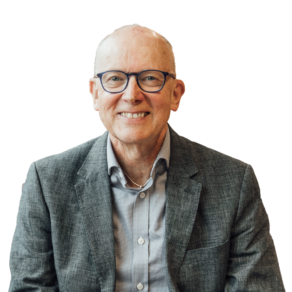 A sustainable future starts with your people - Elevo