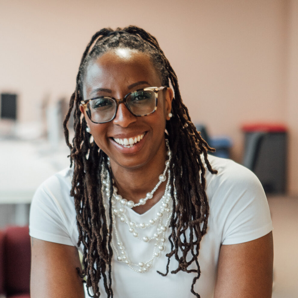 Meet The Team - Elevo