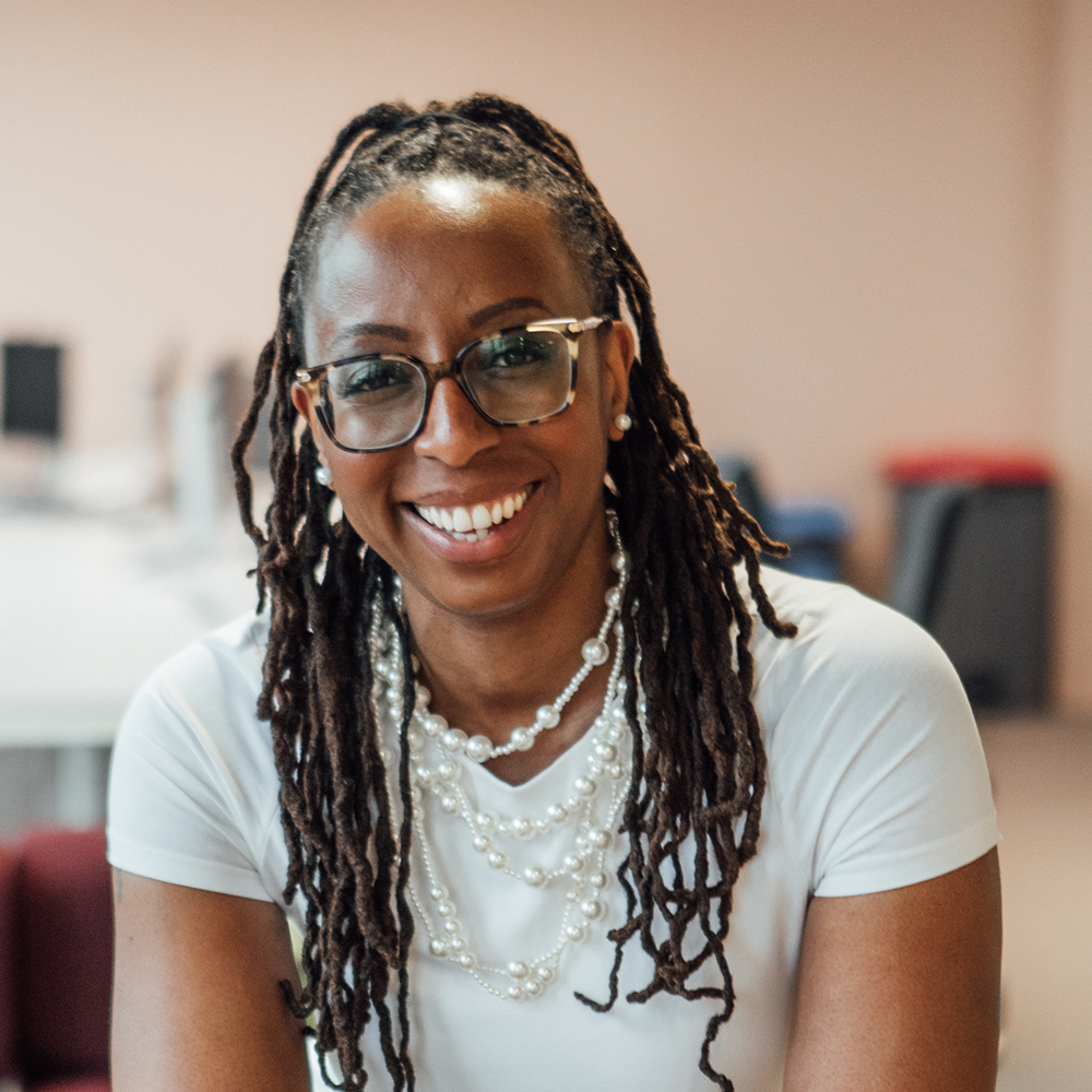 Meet The Team - Elevo