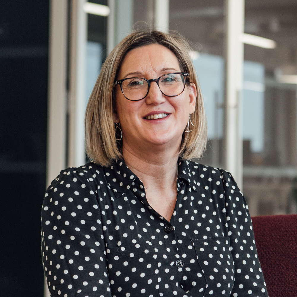 Meet The Team - Elevo