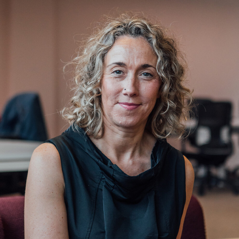 Meet The Team - Elevo