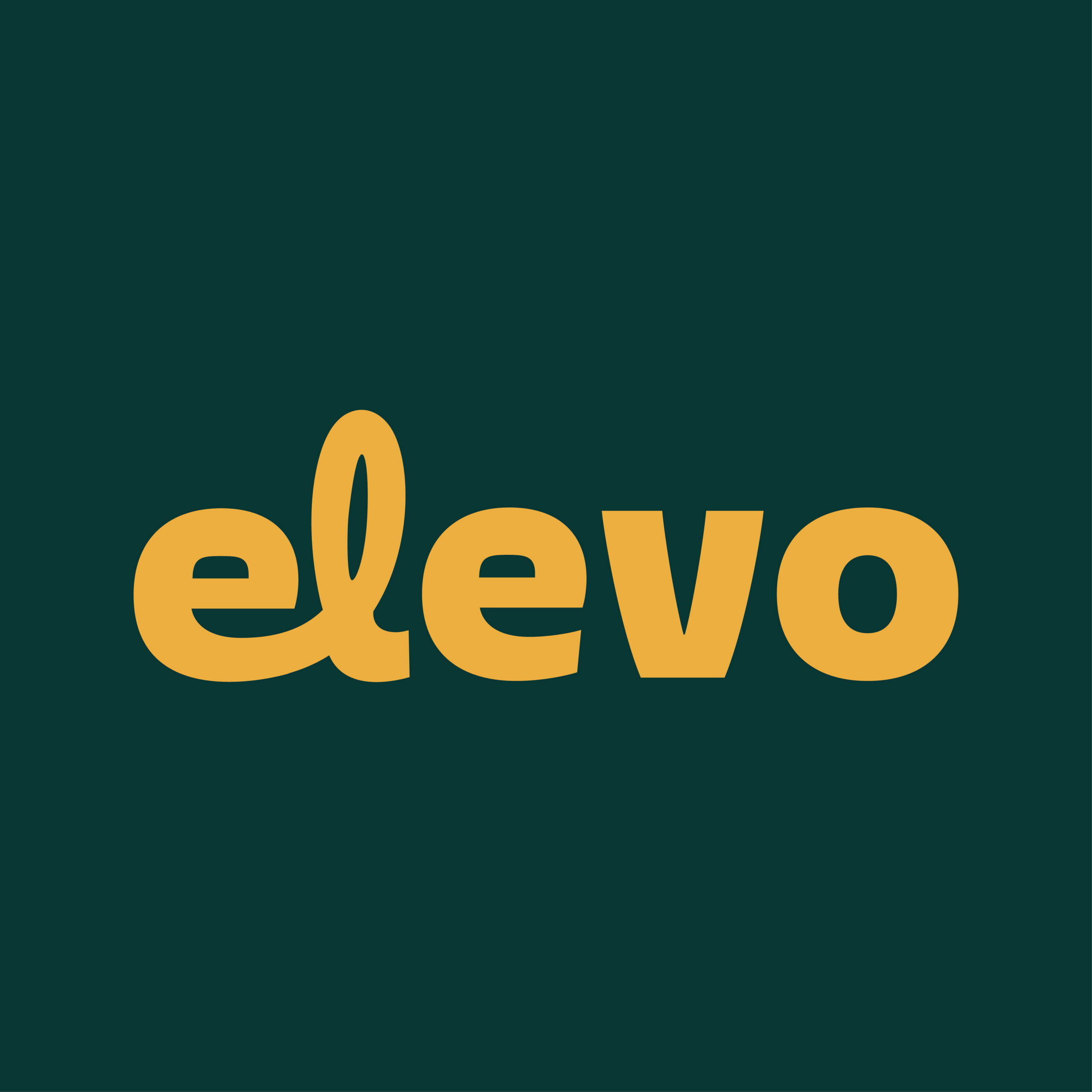 Work With Us - Elevo